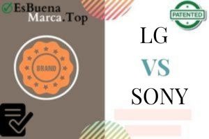 ¿Qué Marca es Mejor LG o Sony? 【 2023