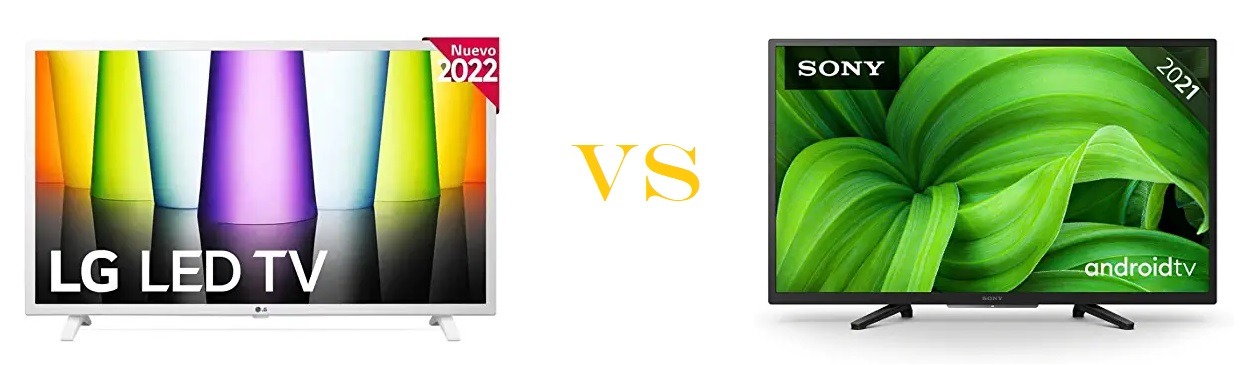 ¿Qué Marca es Mejor LG o Sony? 【 2023