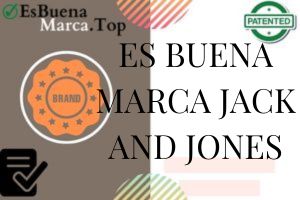 ¿Es Buena Marca Jack and Jones? 【 2026